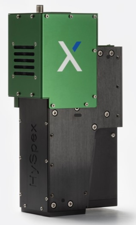 Industrial Applications_挪威 HySpex_產品介紹_ - 凱勃科技有限公司