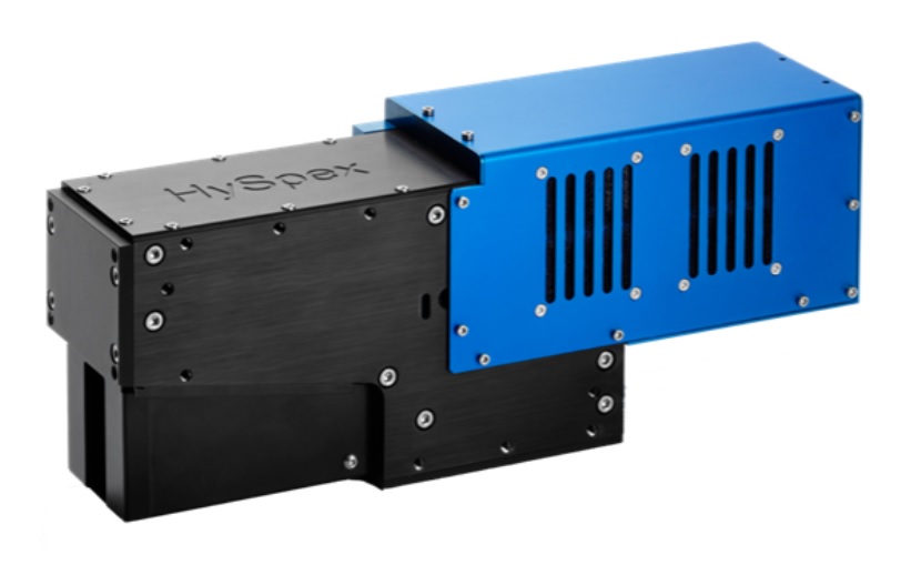 Airborne Systems_挪威 HySpex_產品介紹_ - 凱勃科技有限公司