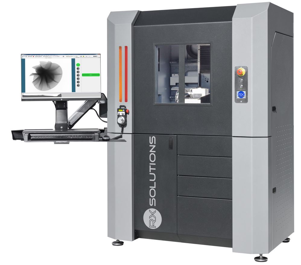 法國 RX Solutions_產品介紹_ - 凱勃科技有限公司