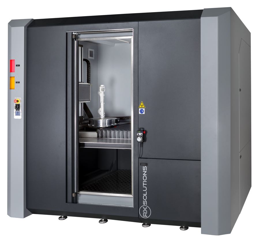 法國 RX Solutions_產品介紹_ - 凱勃科技有限公司